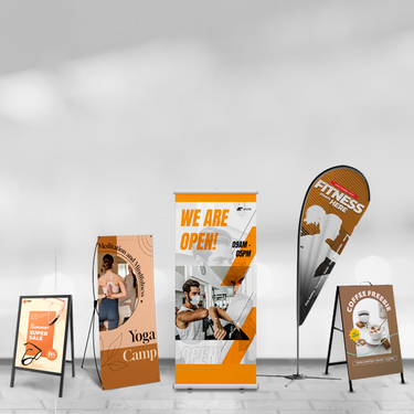 Fast Printing Services | Online Print Shop Near Castle Hill – Sonic Print