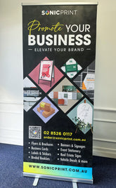 Corflute Printing | Custom Outdoor Signage Board Printing in Castle ...